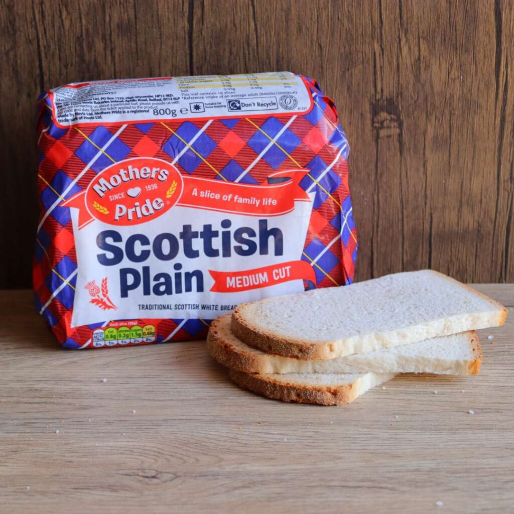 Mothers Pride Loaf - Macdonald Butchers : Macdonald Butchers